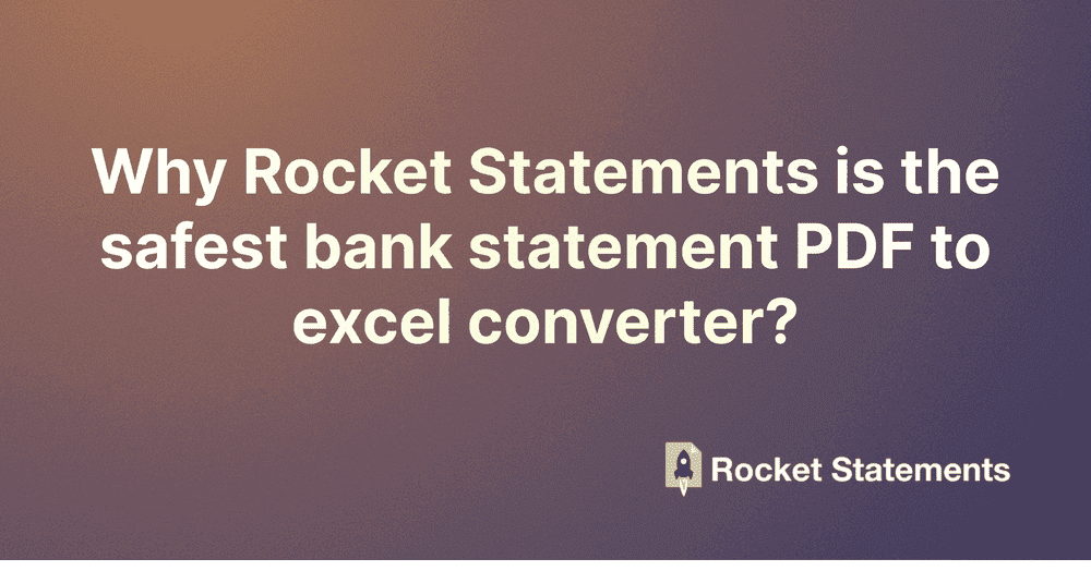 Rocket Statements Blog