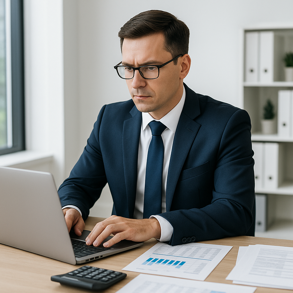 Rocket Statements Blog